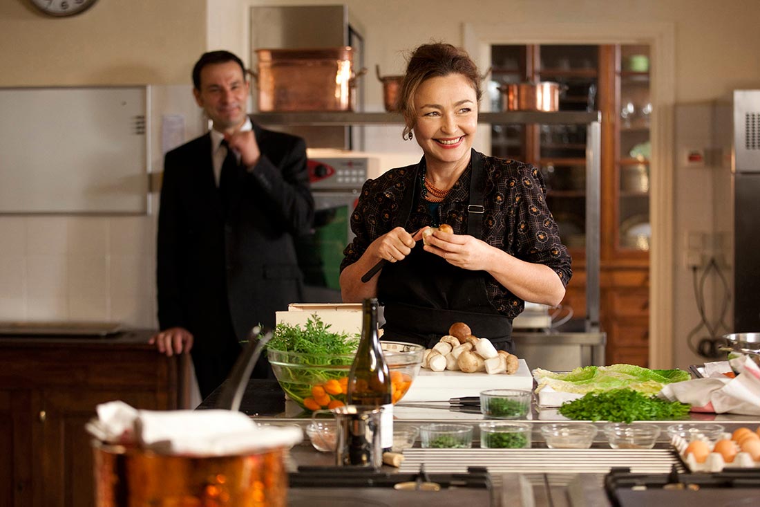 Filmes que envolvem gastronomia: 8 opções para inspirar a cozinhar
